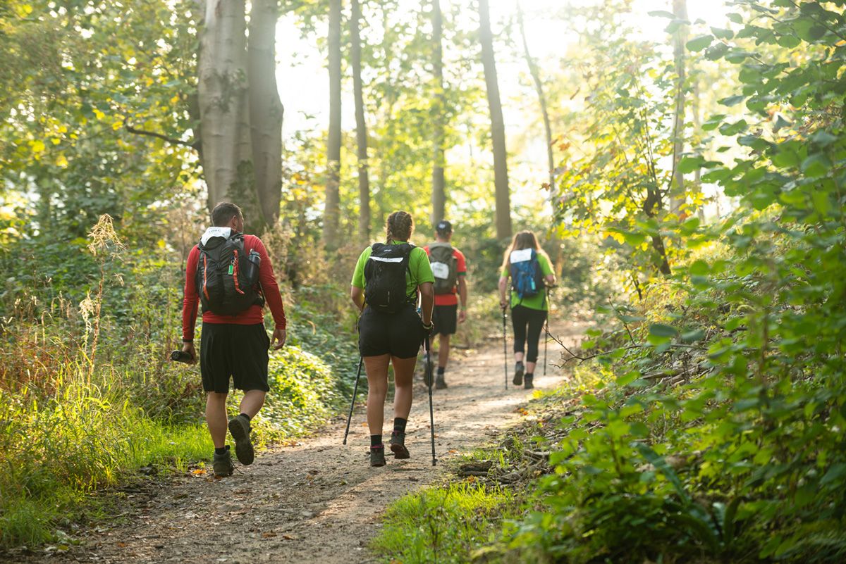 Resources – Trailwalker – Gurkha Welfare Trust